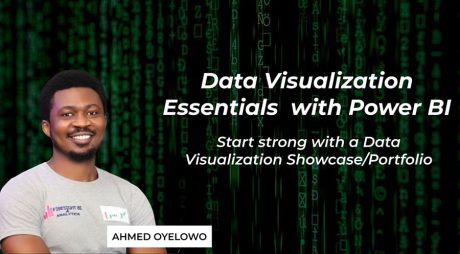 Data Analysis Training. Master Data Analysis tools - PowerBI&SQL